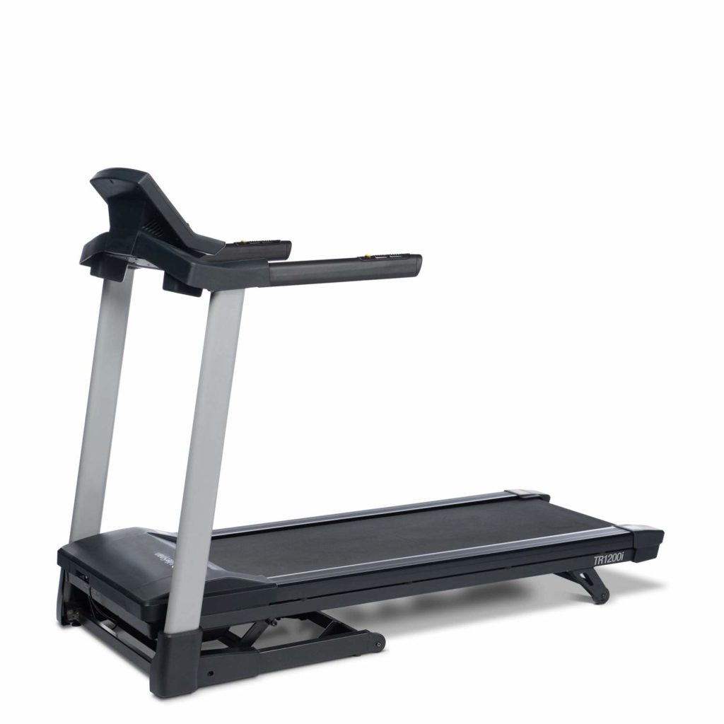 Best Compact Treadmill Reviews 2024 - Cardmunch