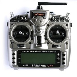 Best RC Transmitter and Receiver | RC Radio Controllers 2021